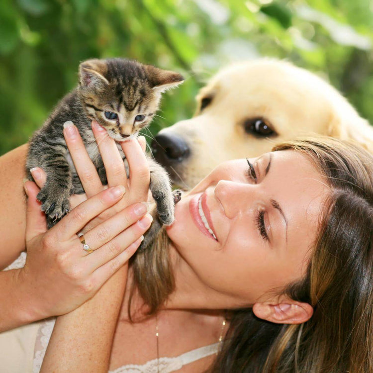Unique Paws - Creating Memories for Fun Pet Owners.